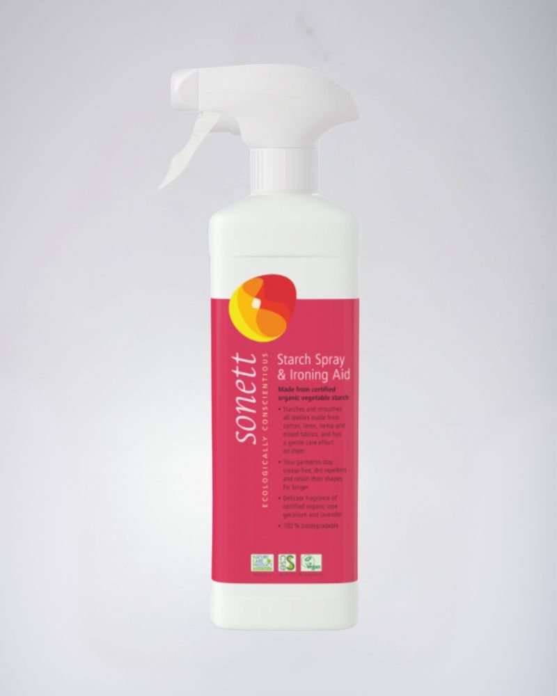 Sonett starch spray / ironing aid | Circular Costume Ireland